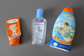 Puminchens Plappereien: Plattgemacht #11 + Ausgaben im Januar