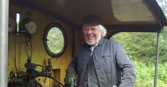 Tanfield Railway Blog: Tomorrow's Trains