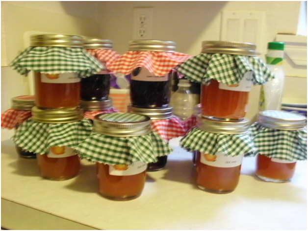 Thrifty Mom In Boise: Christmas Gift Ideas – Jam Sets