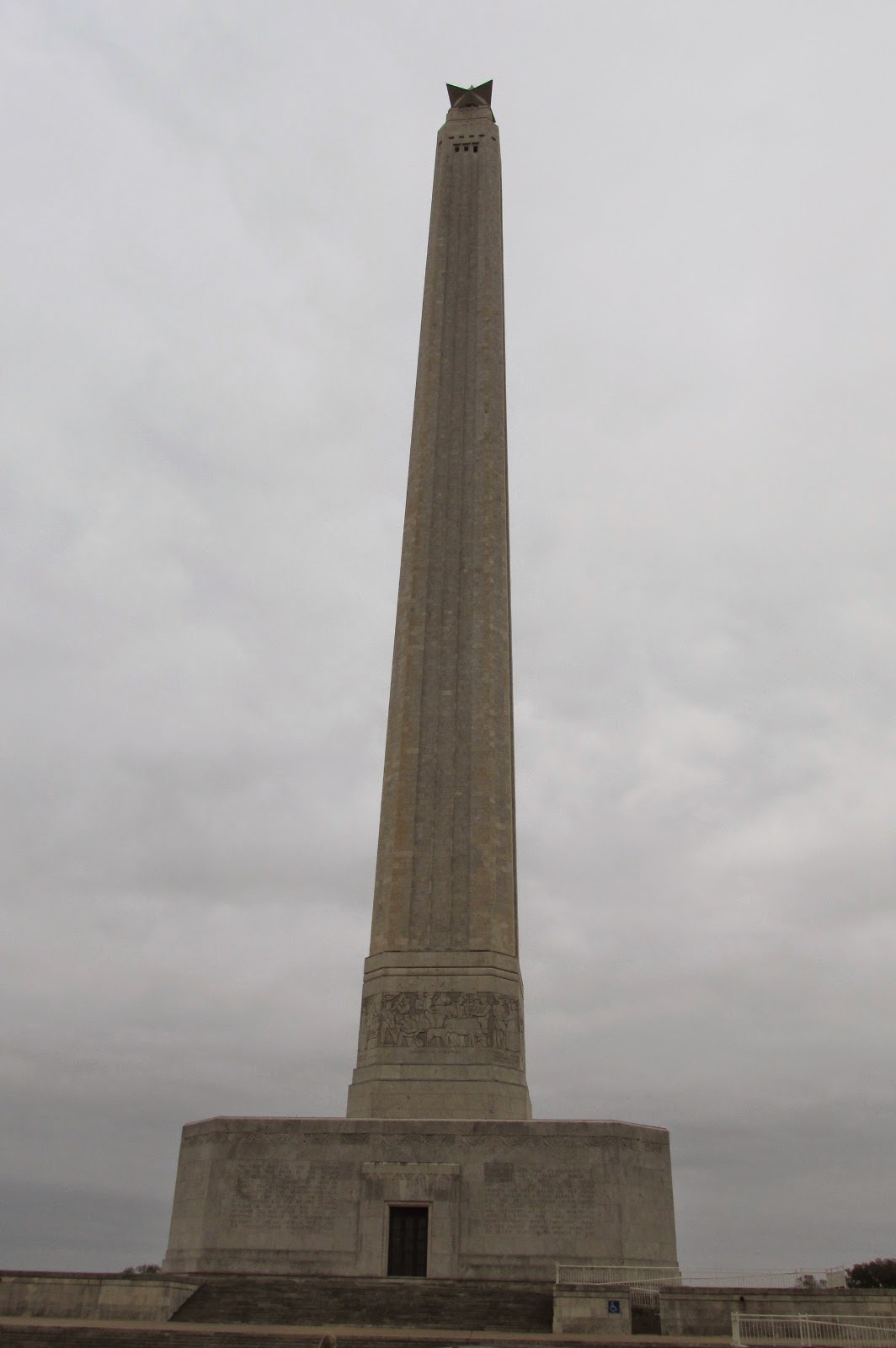 I LIKE the things I LIKE!: Alamo Dioramas