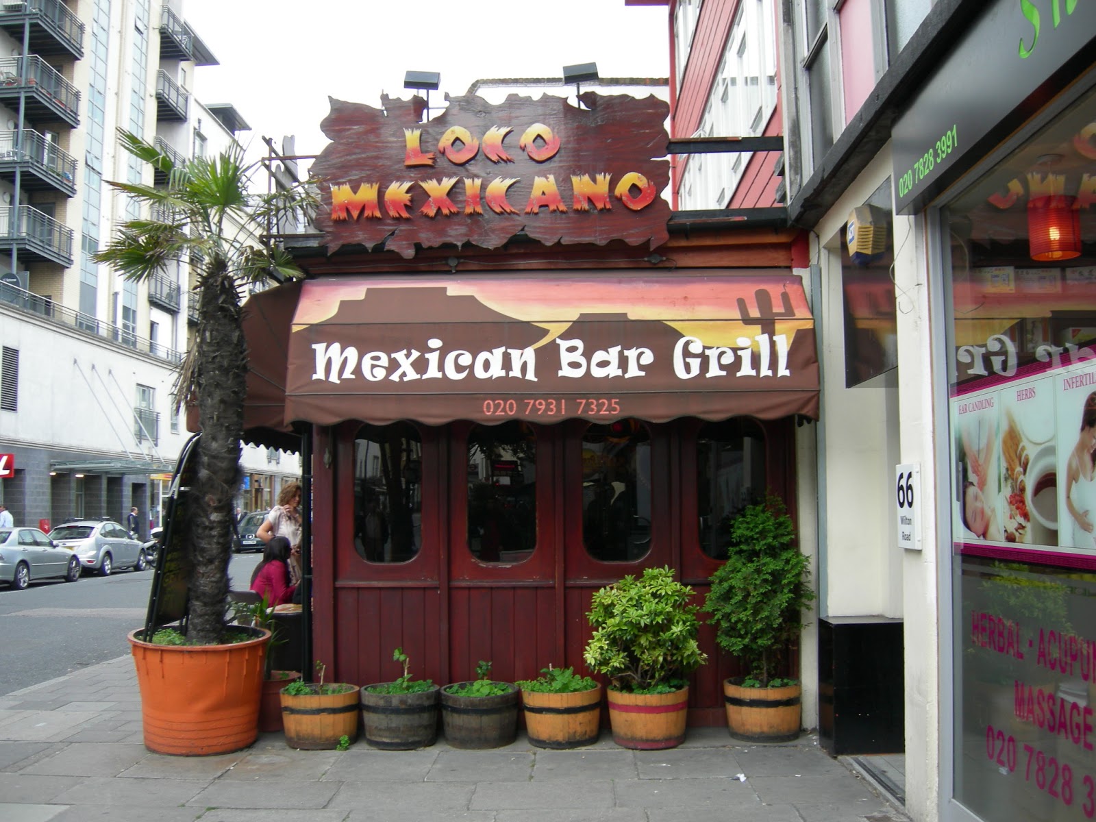 The Best Mission Burritos