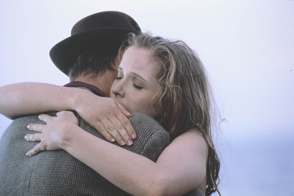 DRAGON: Sam Shepard / An Obsession