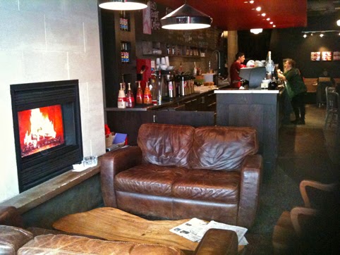 Toronto Urban Strolls: Will be missed: Victor's Letters of Love around ...