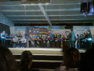 GAVIOTILLAS DEL NORTE: 80 AÑOS DE LA ESCUELA NORMAL RURAL RICARDO ...