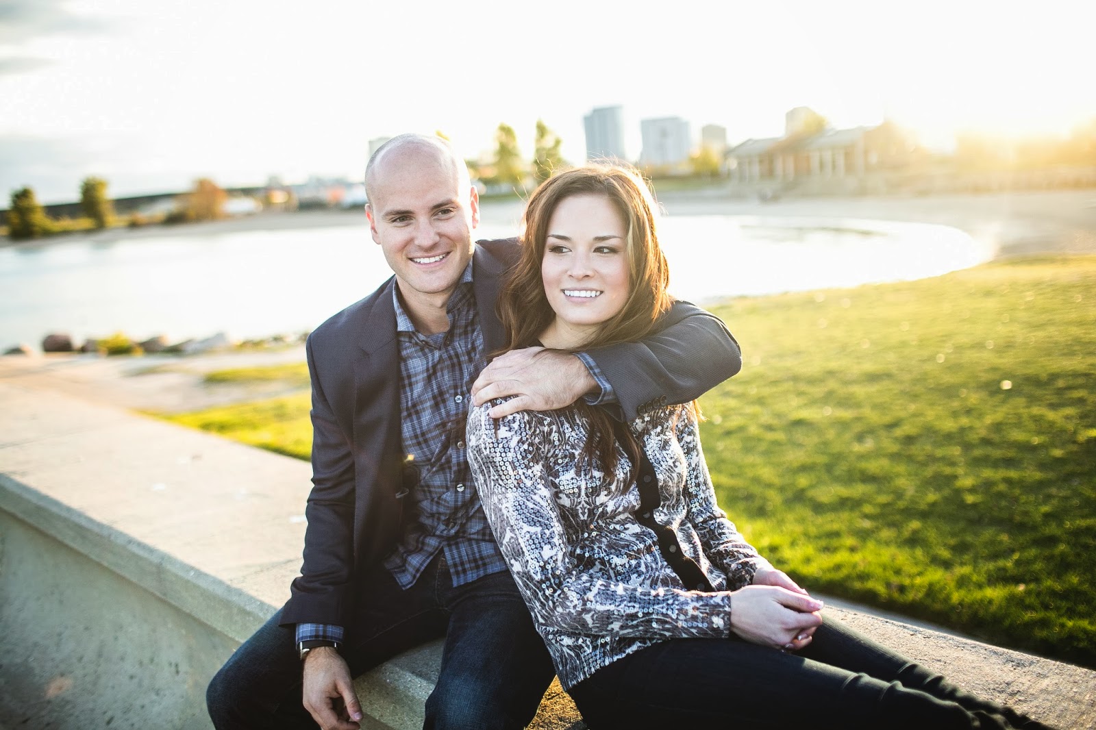 Life's Simple Measures: The Moments We'll Remember Forever