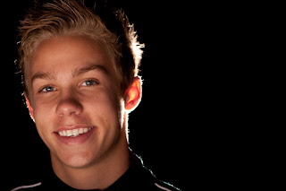 Haddock in the Paddock: June 2011