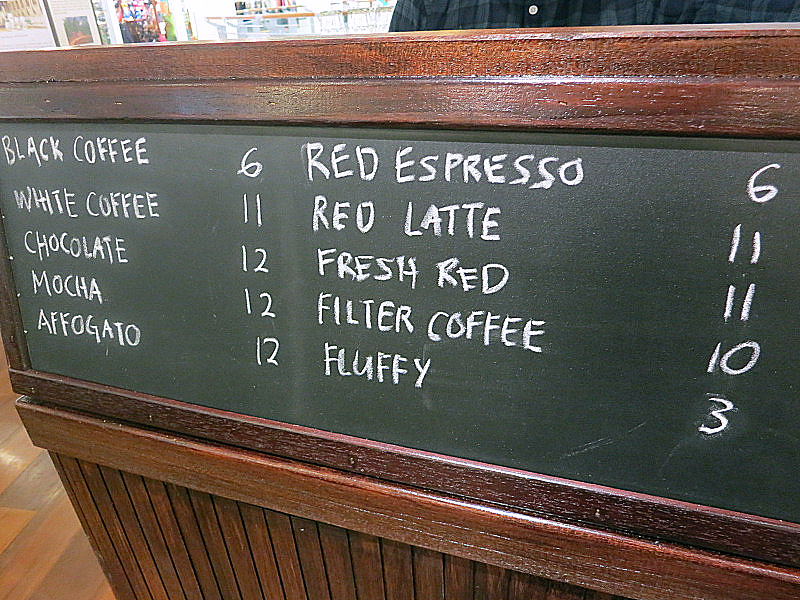 We'll admit it, we have an affogato addiction. We wish we knew how to ...