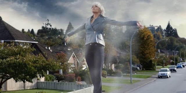 22 curiosidades sobre Storm que quizá no conozcas ~ Nación de Superhéroes