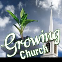 SURVIVING Student Ministry: 13 Characteristics of a Growing Church: Love