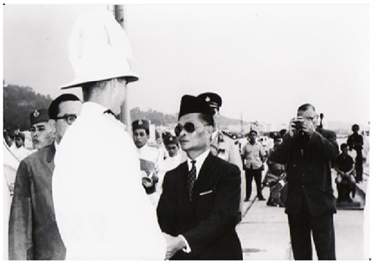 MY RANGGU: KISAH PERJUANGAN RAKYAT SABAH MENENTANG PENJAJAH SEBELUM ...