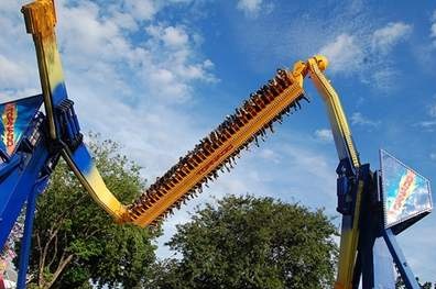 Dufan - Ancol Park | Suraflin Blog