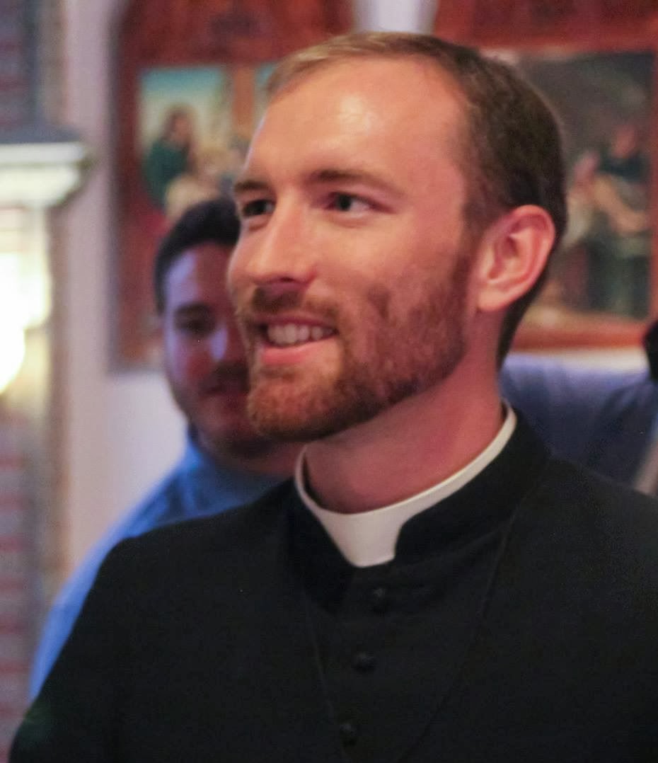 Theology on Tap - Conway