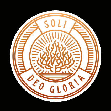 Soli Deo Gloria: Prières d'illumination (épiclèses)