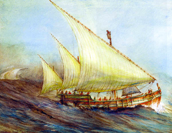 Altijd spannend: Genealogisch blog 231