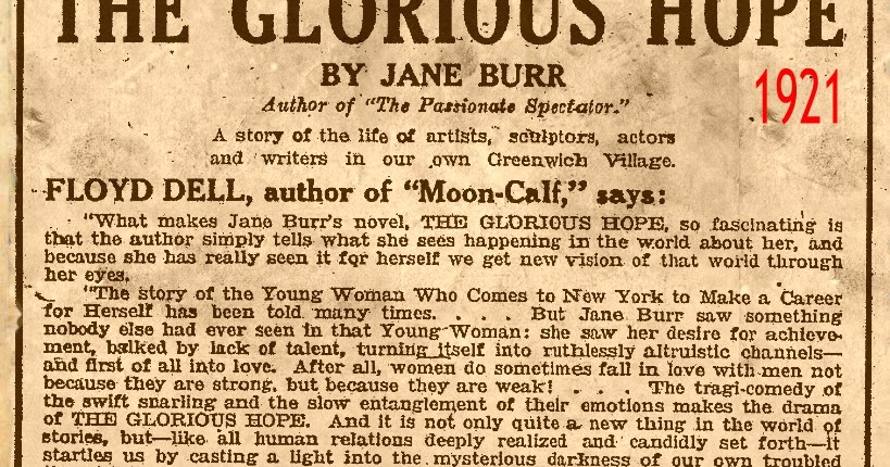 EverythingCroton: SOME MORE RECENTLY UNEARTHED BITS & PIECES ABOUT ...