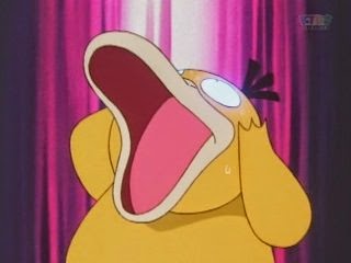 Poké-Arquivo: 054 - Psyduck ~ PMD || Acervo de Imagens de Digimon e ...