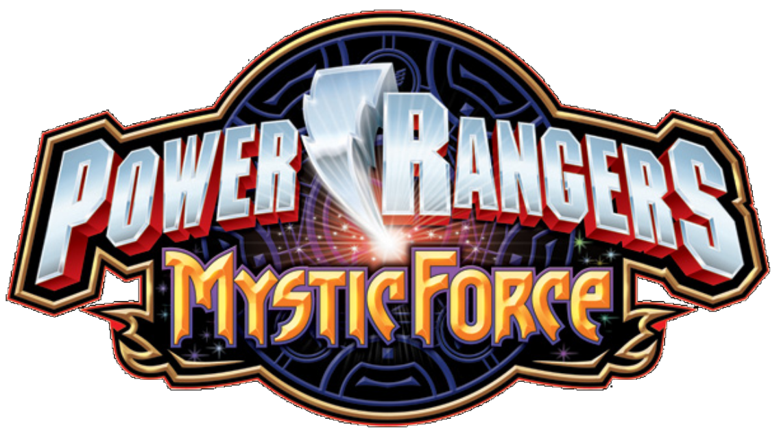 DRM Blog: A Look Inside the Morphing Grid - Mystic Force / Operation ...