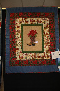 Seattle to New Mexico (and on to Texas): Oct 15 - High Plains Quilt ...