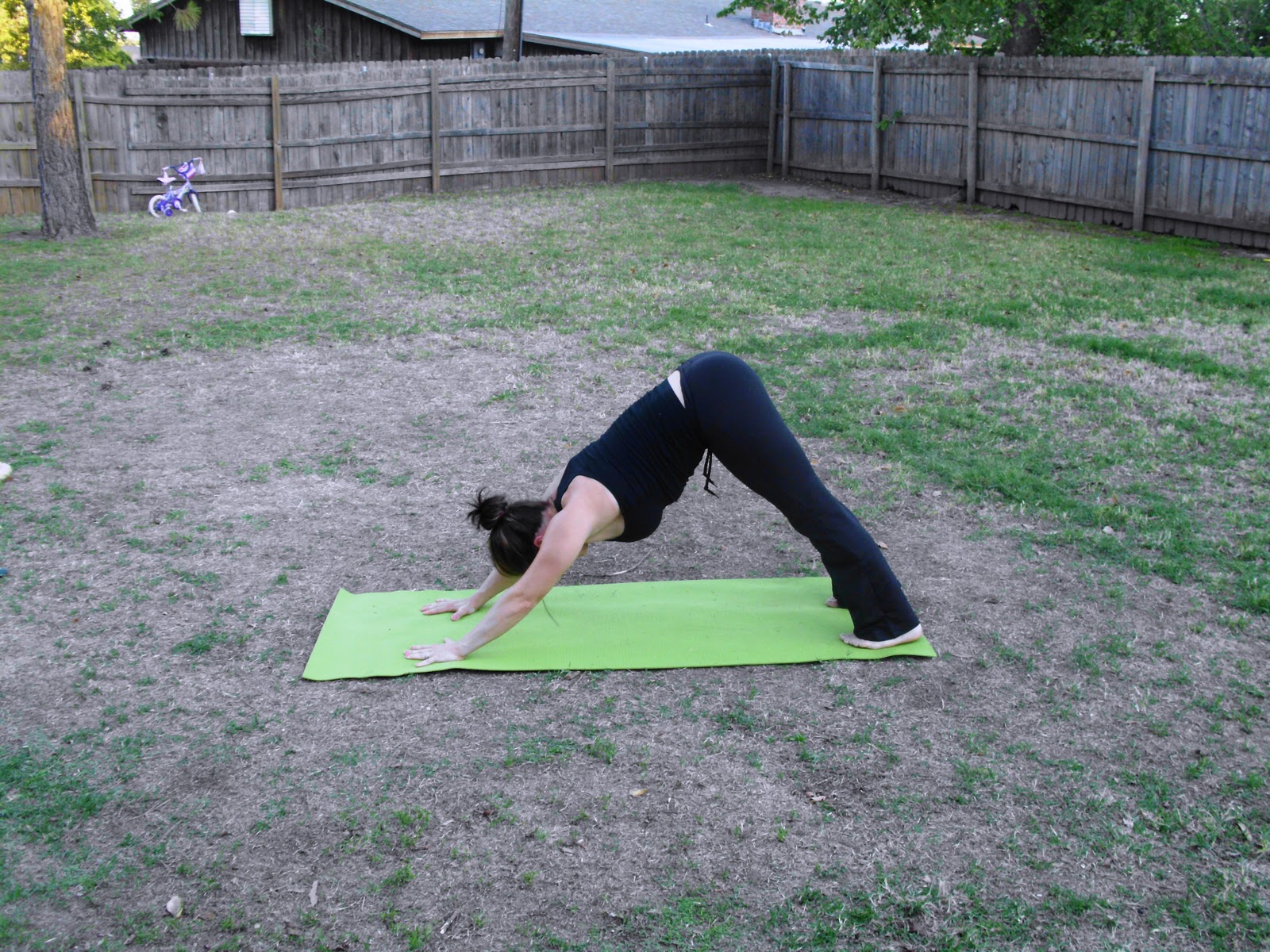 My Fit List: How to Make Yoga a Part of Your Circuit Training for a ...