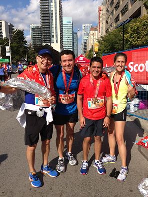 Suck It Up .... Rantings of a Runner on the Edge