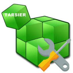 Spare Time Projects | Tarsier Marianz