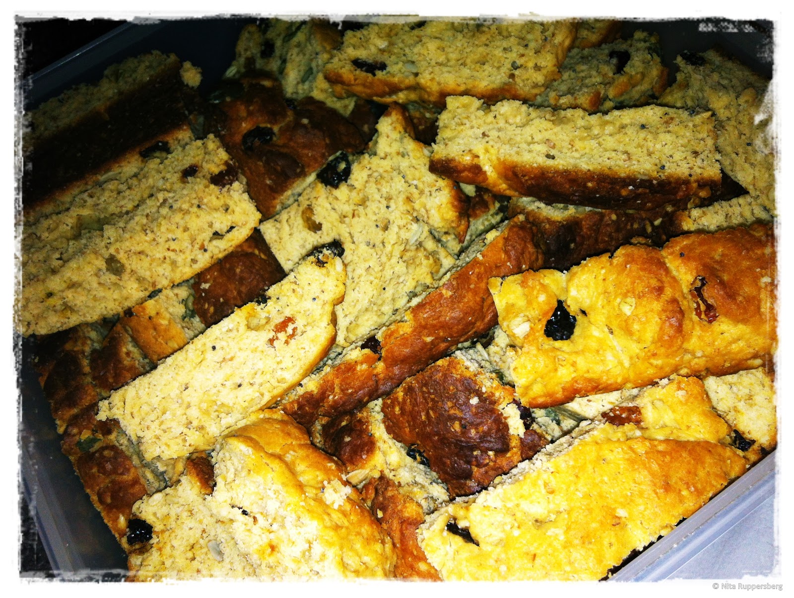 Kaalvoet in Engeland: Heerlike Reuke