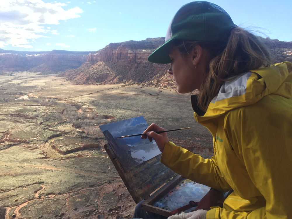 GCA Blog: September 2016