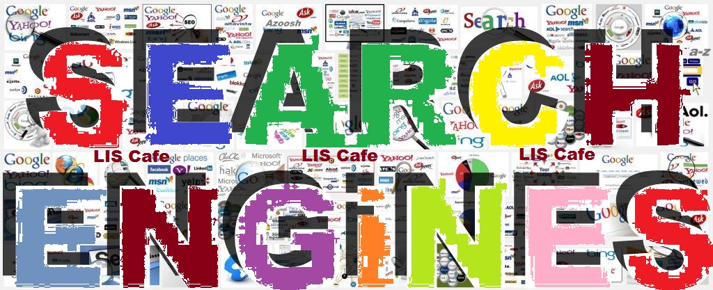 A to Z Search Engine Name with Description