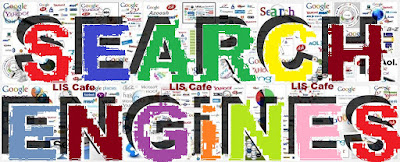 A to Z Search Engine Name with Description