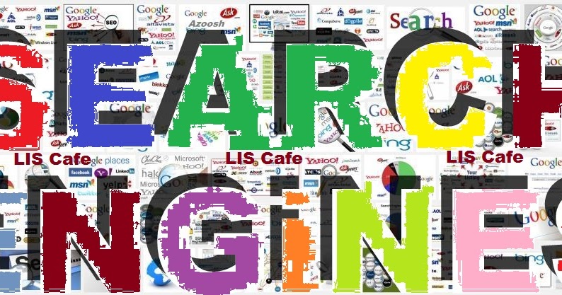 A to Z Search Engine Name with Description