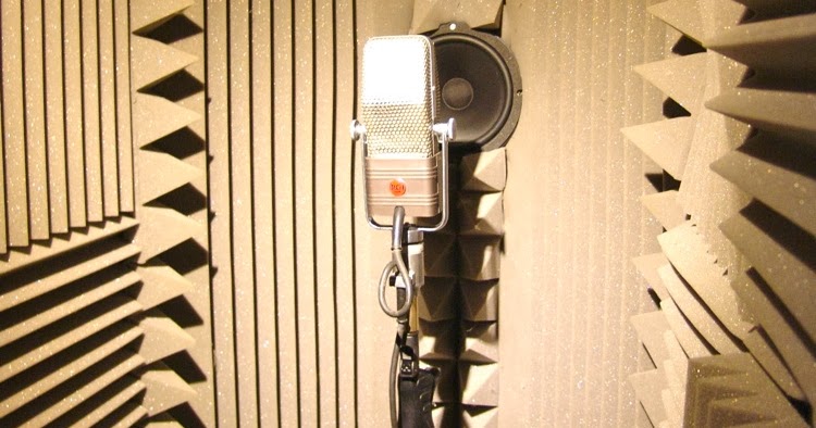 Microphone Impulse Response Project: About MicIRP