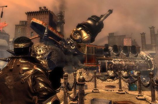 PC Game System Requirements: Steam Slug