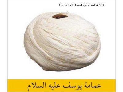 uzagraf: Serban Mengikut Penilaian Ulamak Islam