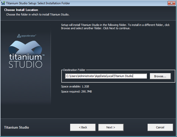 Nishanth | Think something different always.