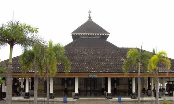 Masjid Agung Demak Jawa Tengah Cerita Sex Foto Bugil Dan Video Bokep