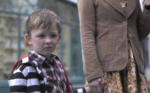 Alice Mortimer Media A2: "Archie" - Directed by Daniel John Williams