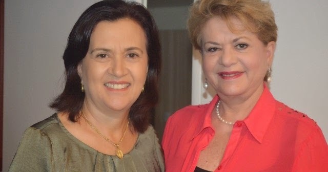 Blog Prefeitura Municipal De Riacho Da Cruz Rn Prefeita Bernadete