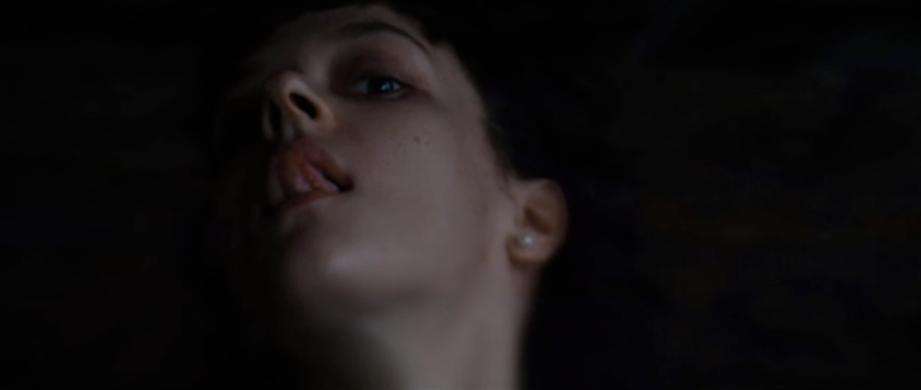 PERV WATCHES MOVIES: The Rite (2011)