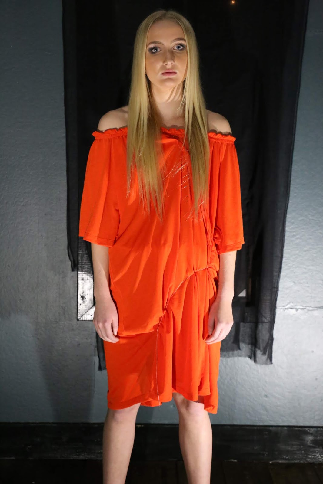 RICHARD SAENZ: spring/summer 2019