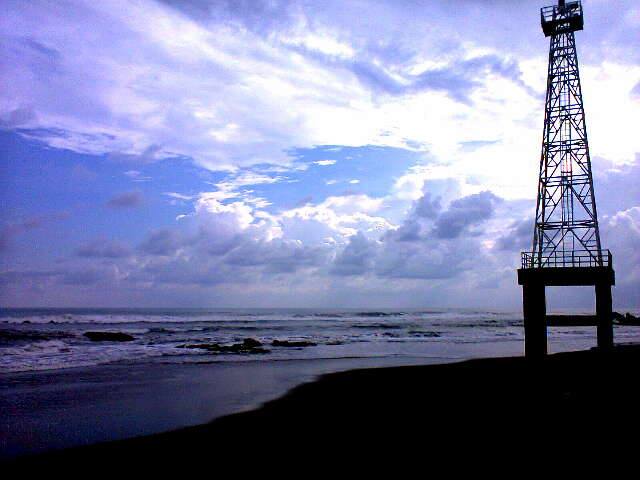 Profil Kecamatan Cidaun - Tempatnya Wisata.