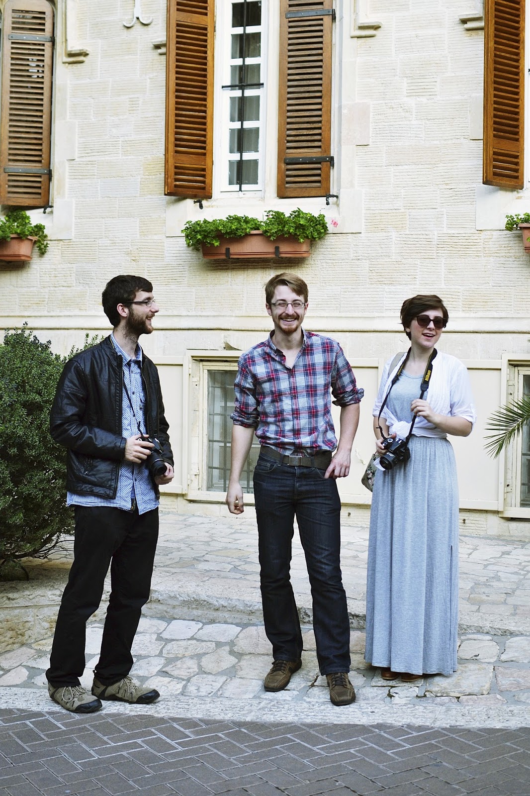 payton marie: TRAVELS: ISRAEL | PART ONE