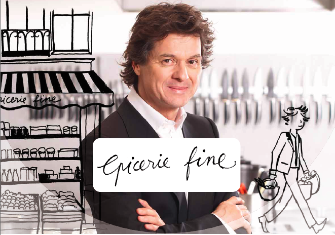 Découvrir & Déguster: Chaud devant : l'émission de Guy Martin