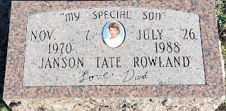 La satánica historia de Childress, Texas, y la muerte de Tate Rowland