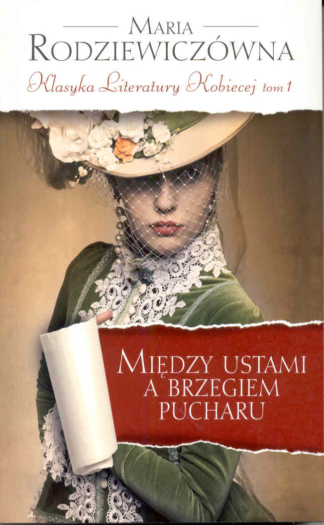 Wojna i... literatura: ,,Między ustami a brzegiem pucharu" Maria ...