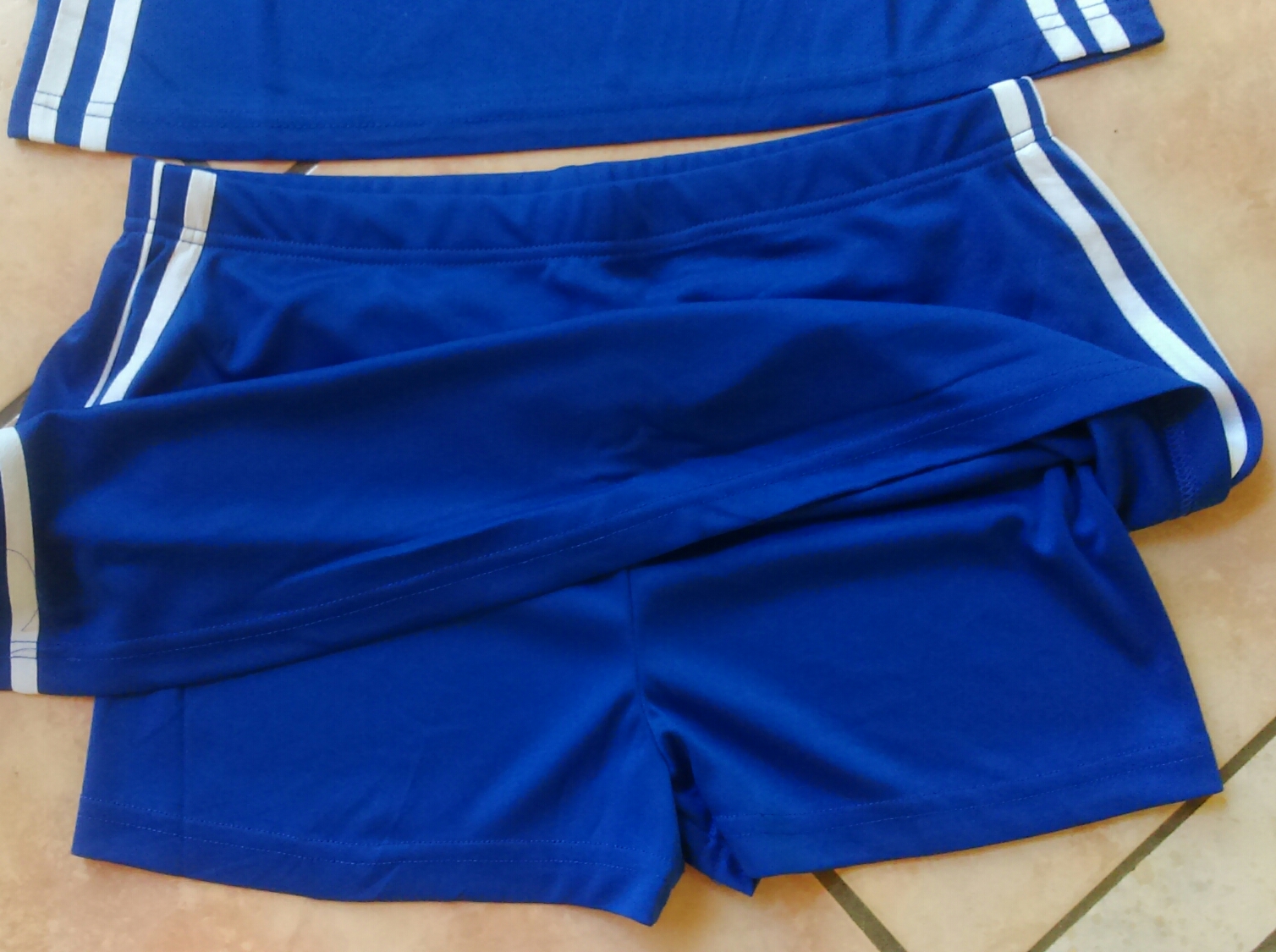 Tradesia Sports Equipment and Kits Wholesalers: Manufacturers of Soccer ...