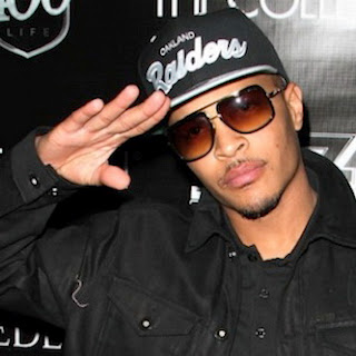 T.I. - Trap Back Jumpin Lyrics