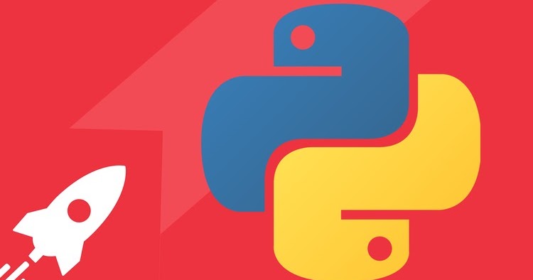Fast Track Python for Newbies - udemy course 100% Off