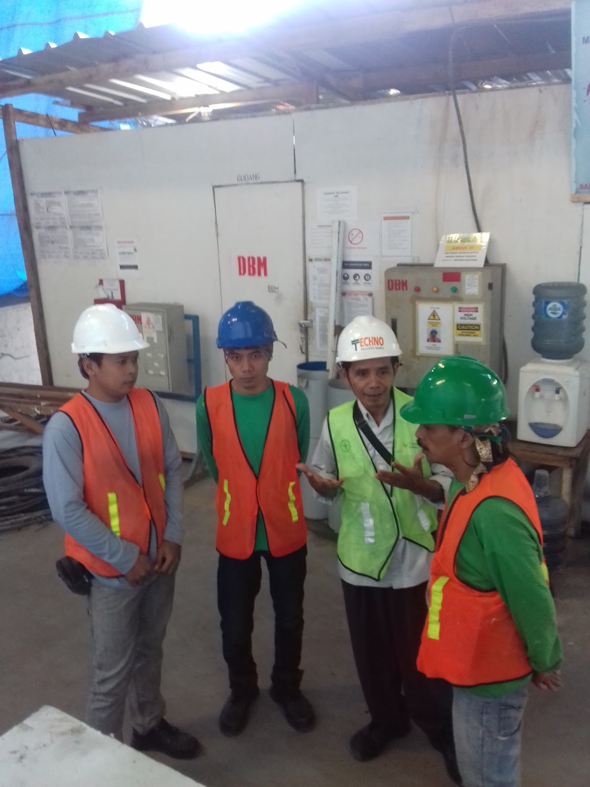 DUNIA PANEL: 13 POIN PENTING YANG HARUS DI KETAHUI SUPERVISOR TENTANG ...