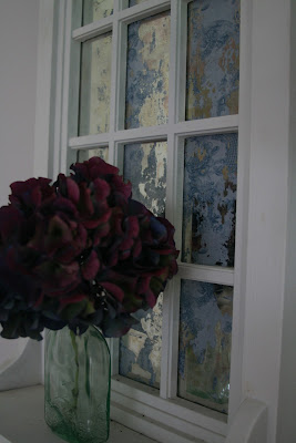 For the love of white: My Acid Mirrors