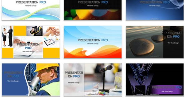 100 modelos Profissionais de Power Point para download ...